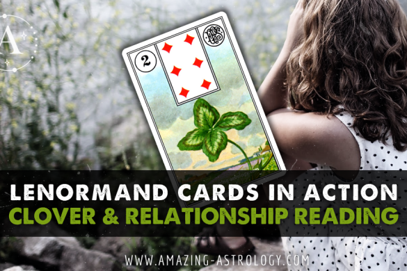 True Node, Mean Node, North Node - What is the difference?