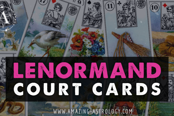 True Node, Mean Node, North Node - What is the difference?