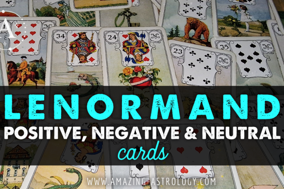 True Node, Mean Node, North Node - What is the difference?