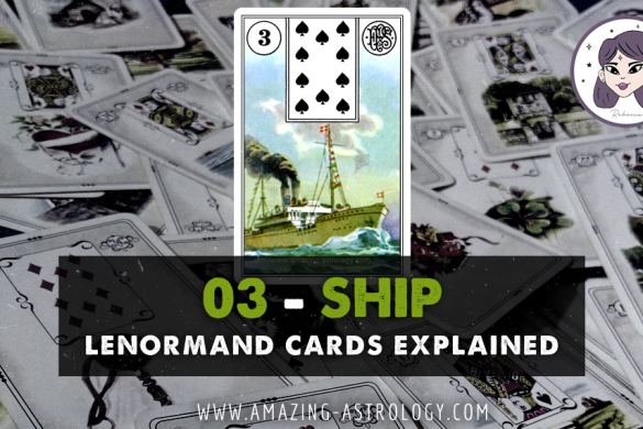 True Node, Mean Node, North Node - What is the difference?