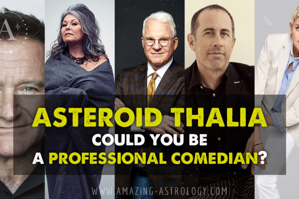 True Node, Mean Node, North Node - What is the difference?