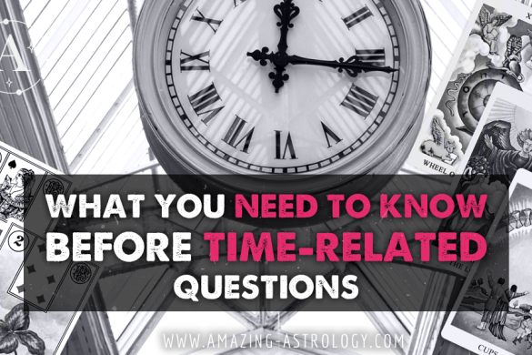 True Node, Mean Node, North Node - What is the difference?