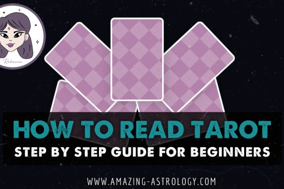 True Node, Mean Node, North Node - What is the difference?