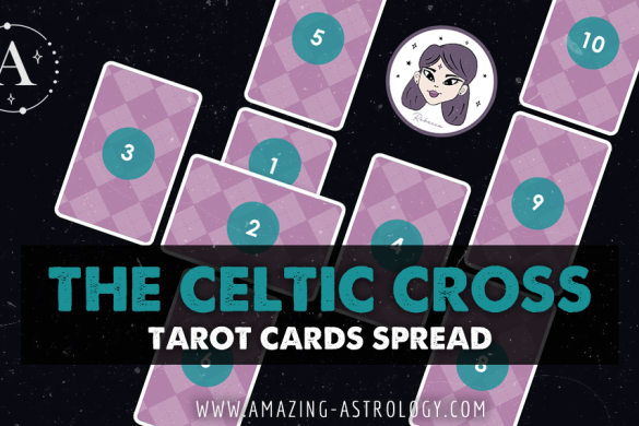 True Node, Mean Node, North Node - What is the difference?