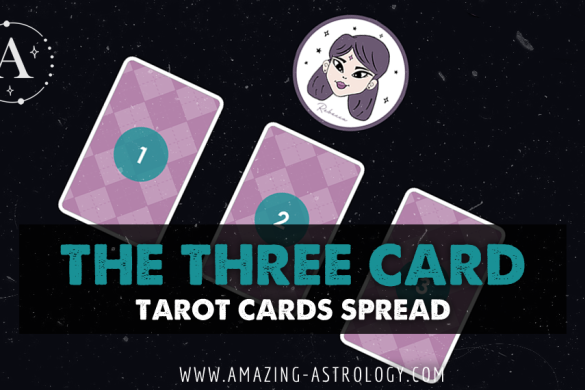 True Node, Mean Node, North Node - What is the difference?