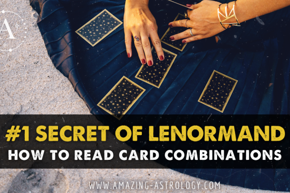 True Node, Mean Node, North Node - What is the difference?