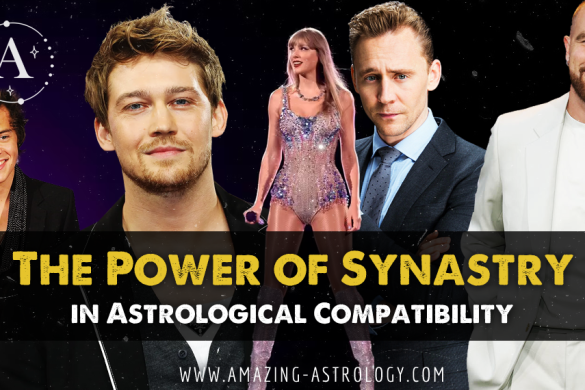 True Node, Mean Node, North Node - What is the difference?