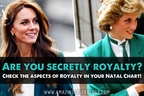 True Node, Mean Node, North Node - What is the difference?